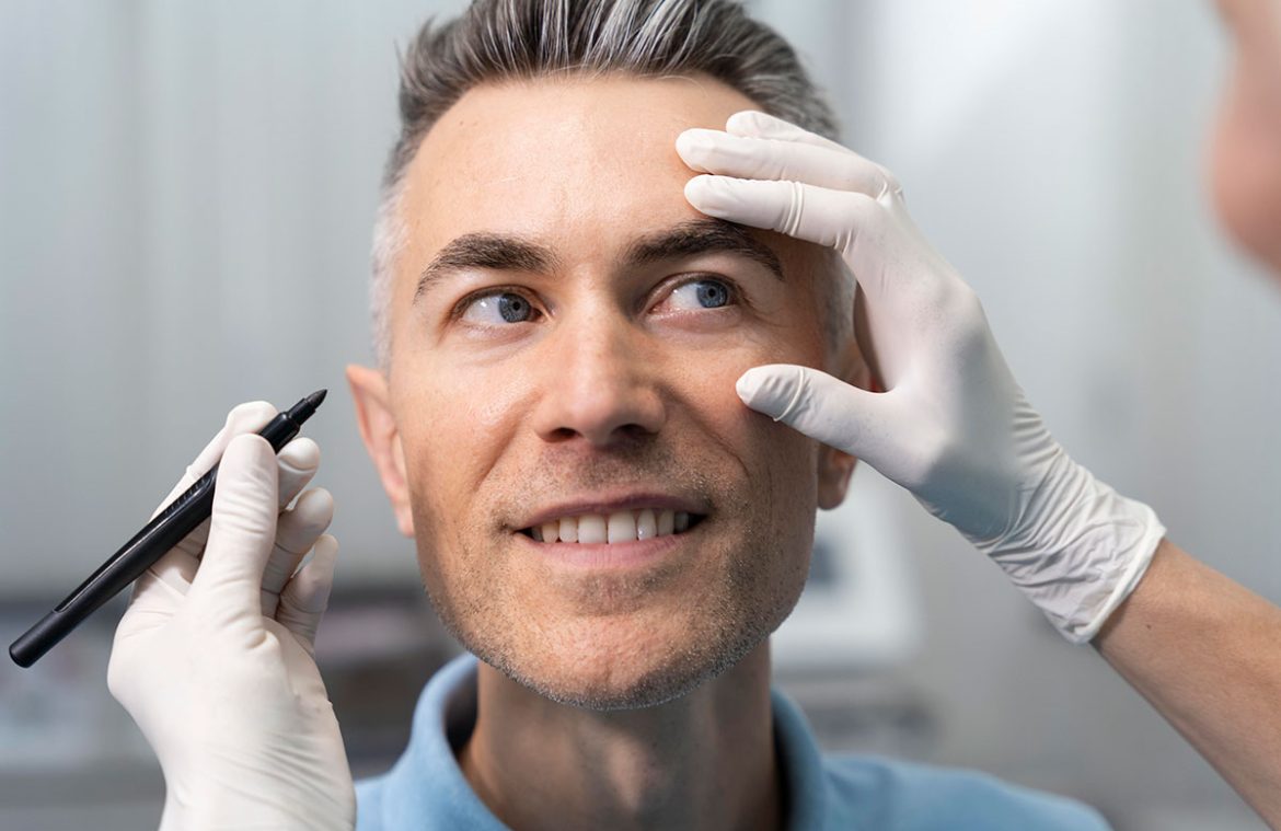 Canthoplasty – Glow Blepharoplasty Light