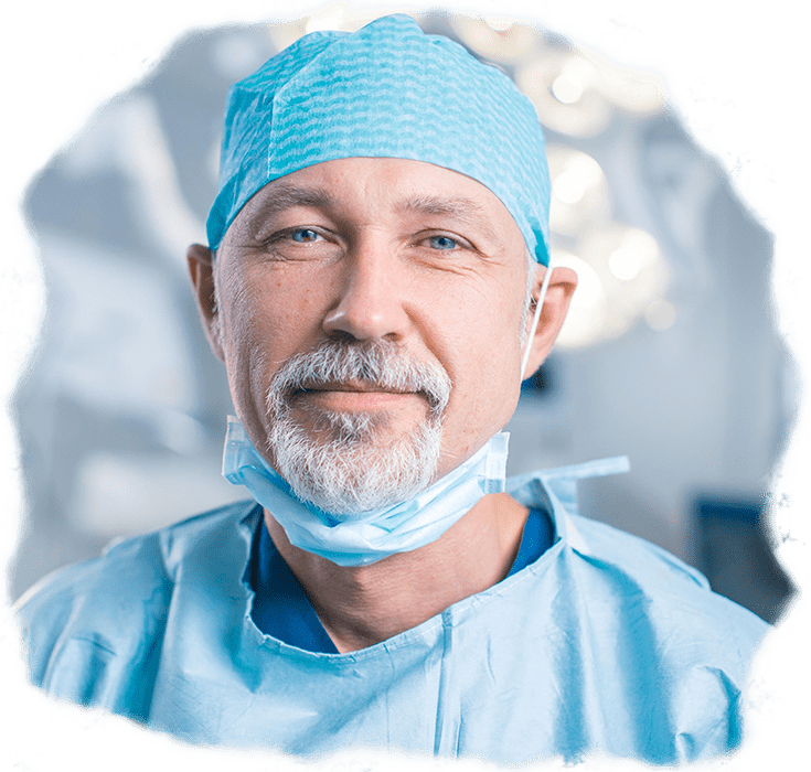 Glow Blepharoplasty Light