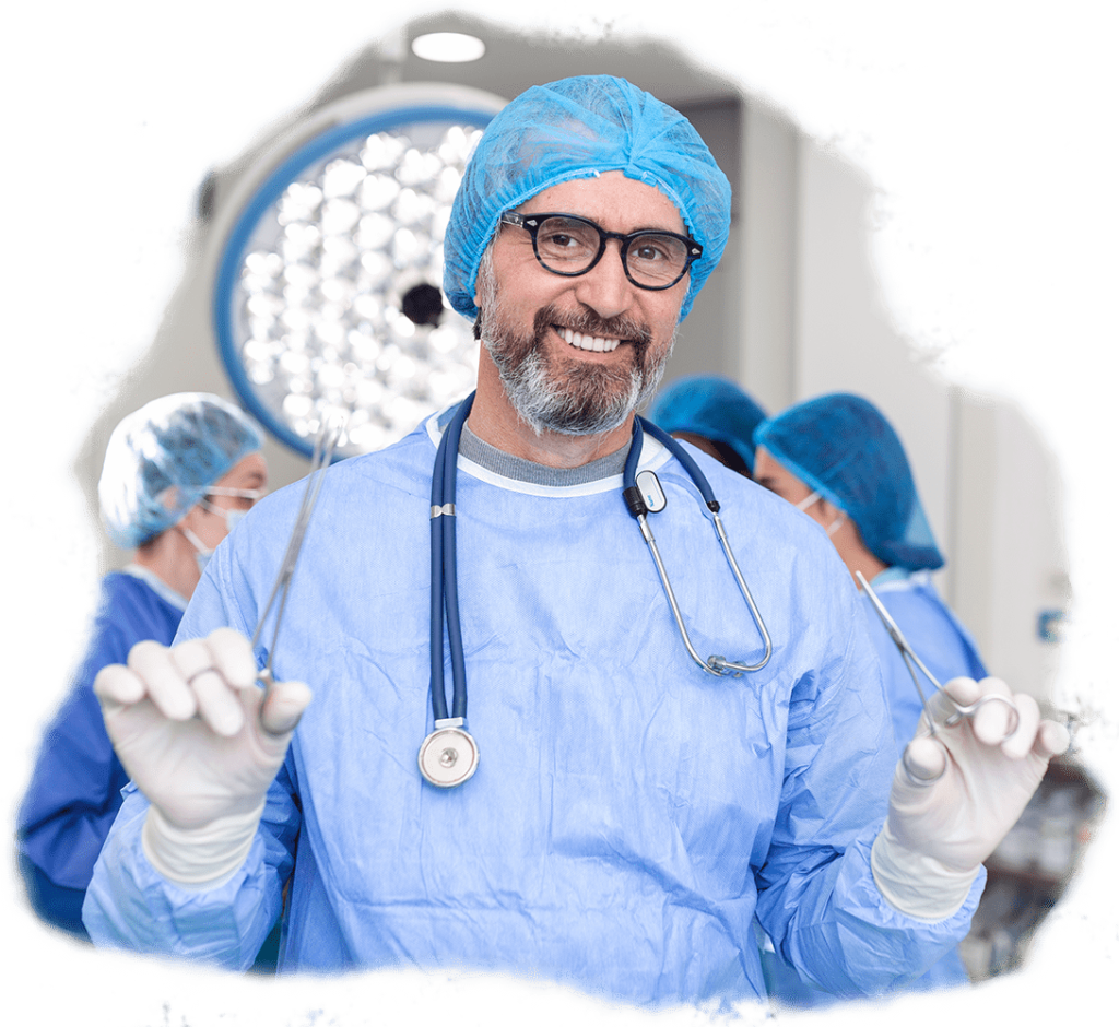 About Us – Glow Blepharoplasty Light